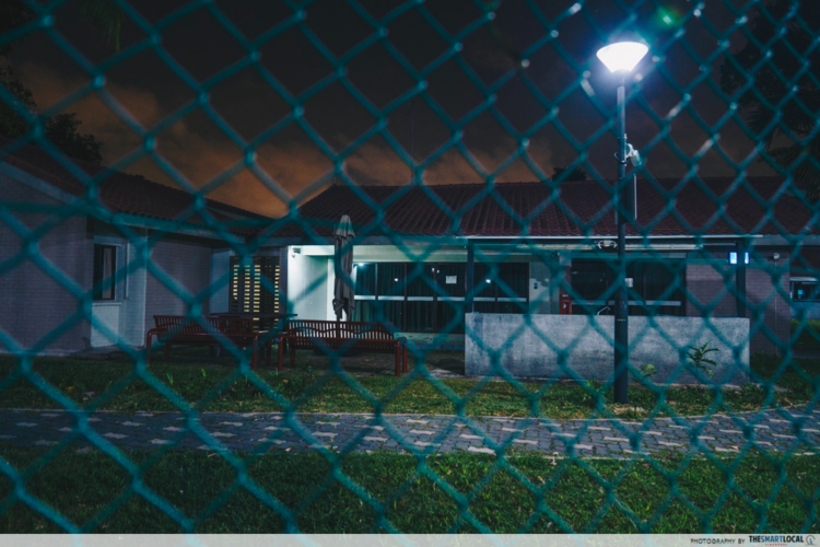 I Went Ghost Hunting At Pasir Ris Park's Most Haunted Spots