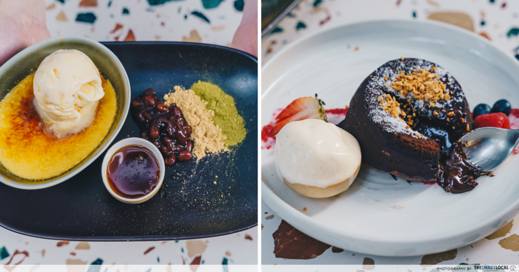 4 Food Spots In Guoco Tower Worth Your CBD Trip, Even If You WFH