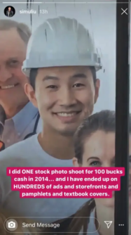 Iconic Simu Liu Stock Photos Ranked From Better To Best