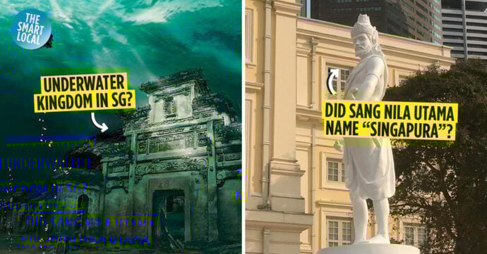 7 Legends About Singapore's History Revealed That You Might Not Know