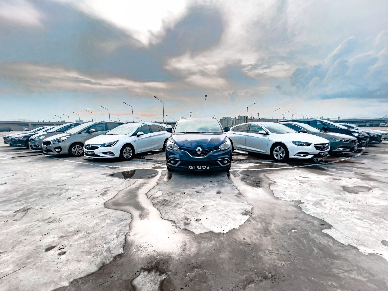 Tribecar Promotion: $88/Month For Weekday Car Sharing Subscription