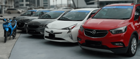 Tribecar Promotion: $88/Month For Weekday Car Sharing Subscription