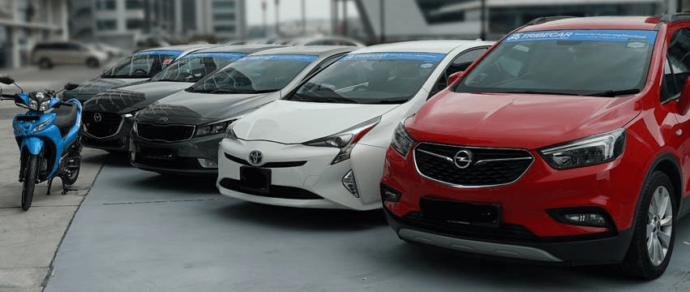 Tribecar Promotion: $88/Month For Weekday Car Sharing Subscription