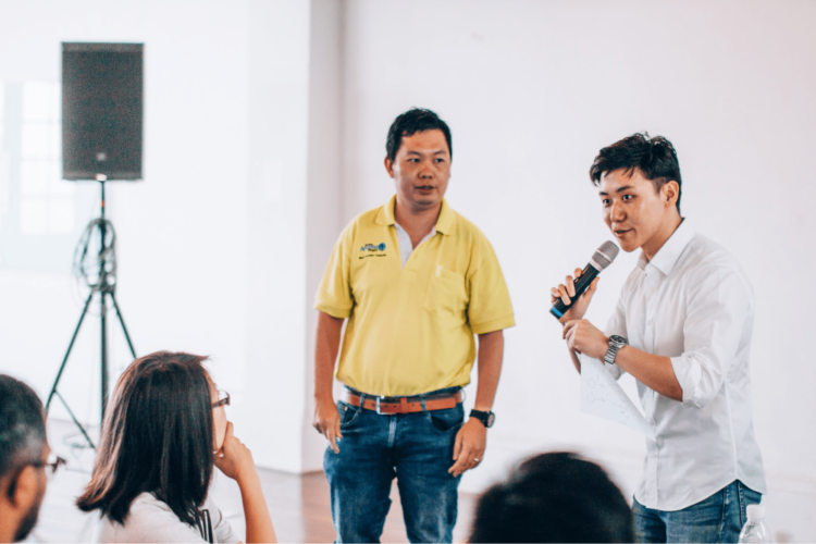 9 Useful Corporate Workshops To Unlock Your Career Strengths