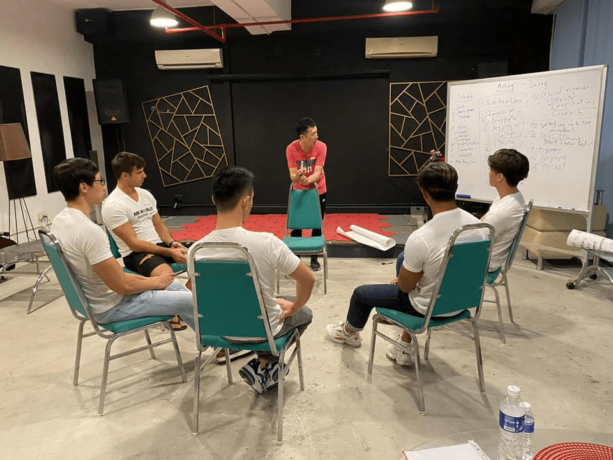 9 Useful Corporate Workshops To Unlock Your Career Strengths