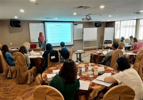 9 Useful Corporate Workshops To Unlock Your Career Strengths