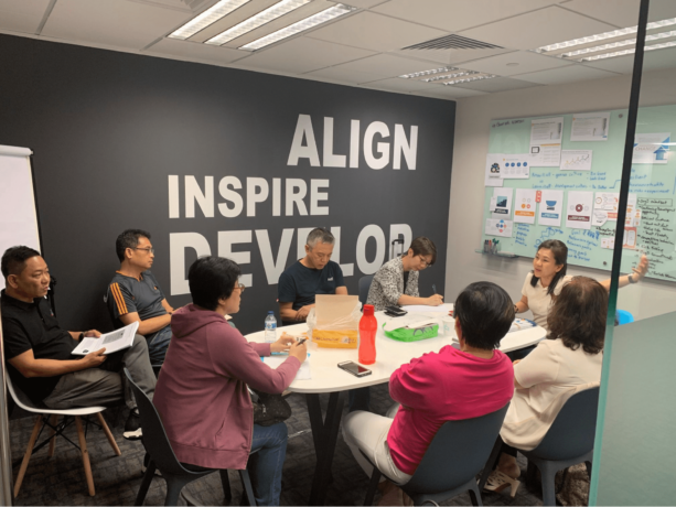 9 Useful Corporate Workshops To Unlock Your Career Strengths