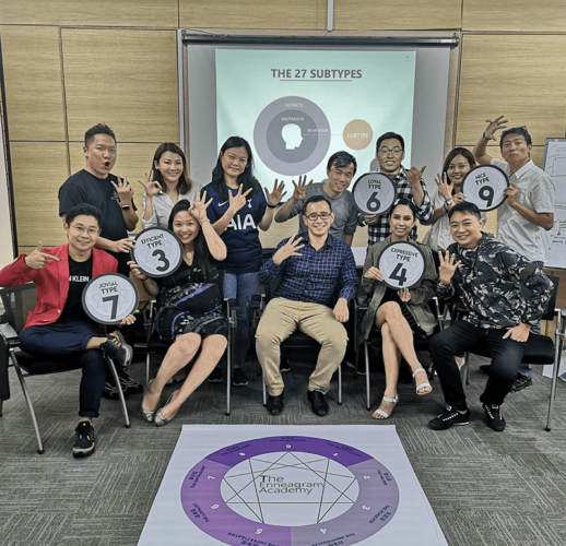 9 Useful Corporate Workshops To Unlock Your Career Strengths