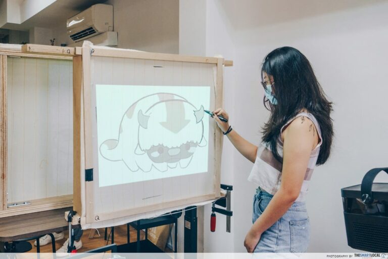 Tuft Club - Circular Road's Beginner-Friendly Rug Tufting Workshop