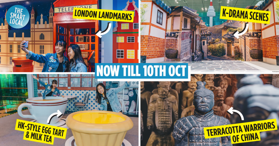 Sentosa Islander Memberships Worth $25/year Are Now Free