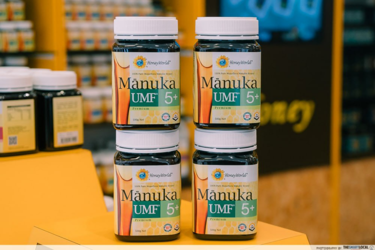 BHG Has Freebies and Discounts on Skincare, Homeware & Clothing