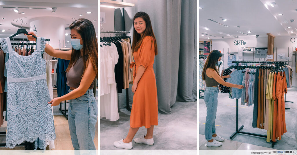 BHG Has Freebies and Discounts on Skincare, Homeware & Clothing