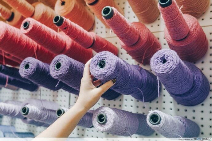 Tuft Club - Circular Road's Beginner-Friendly Rug Tufting Workshop