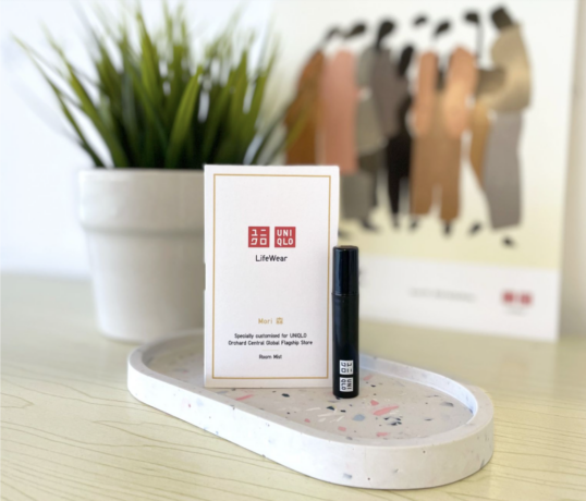 UNIQLO Is Giving Away Potted Plants & Bento Boxes This October 2021