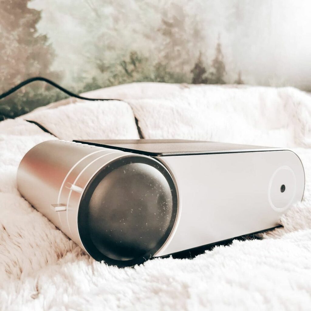 10 Best Home Projectors From $60.48 To Bring The Cinema To Your Home