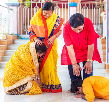 7 Ways You Didn't Know Deepavali Is Celebrated In Singapore