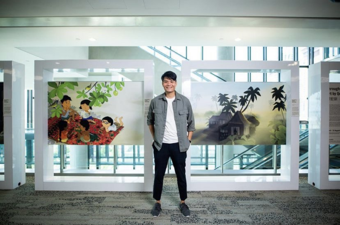 10 Lesser-Known Art Exhibits & Museums In Singapore With Free Entry