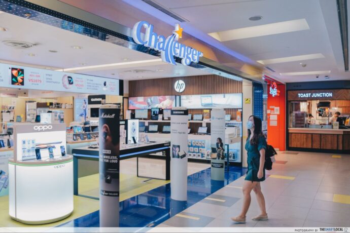 Challenger's Membership Program Lets You Save Big At Up To 80% Off