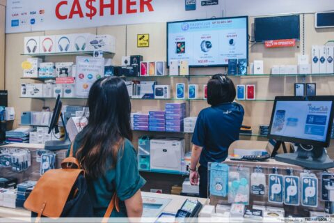 Challenger's Membership Program Lets You Save Big At Up To 80% Off