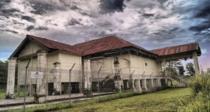 Red House, Matilda House & Hillview Mansion- Haunted Houses In S'pore