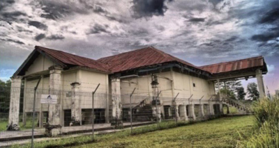 Red House, Matilda House & Hillview Mansion- Haunted Houses In S'pore