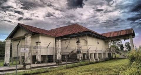 Red House, Matilda House & Hillview Mansion- Haunted Houses In S'pore