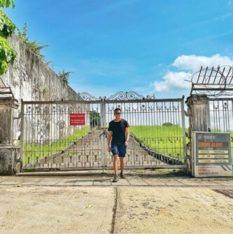 Red House, Matilda House & Hillview Mansion- Haunted Houses In S'pore