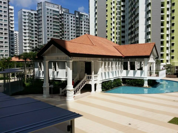 Red House, Matilda House & Hillview Mansion- Haunted Houses In S'pore