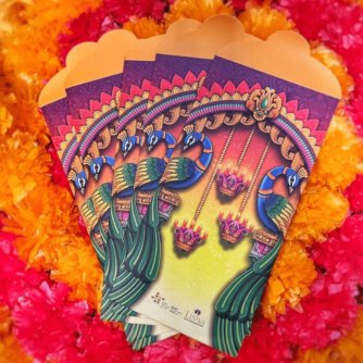 9 Things To Do This Deepavali In Singapore To Celebrate