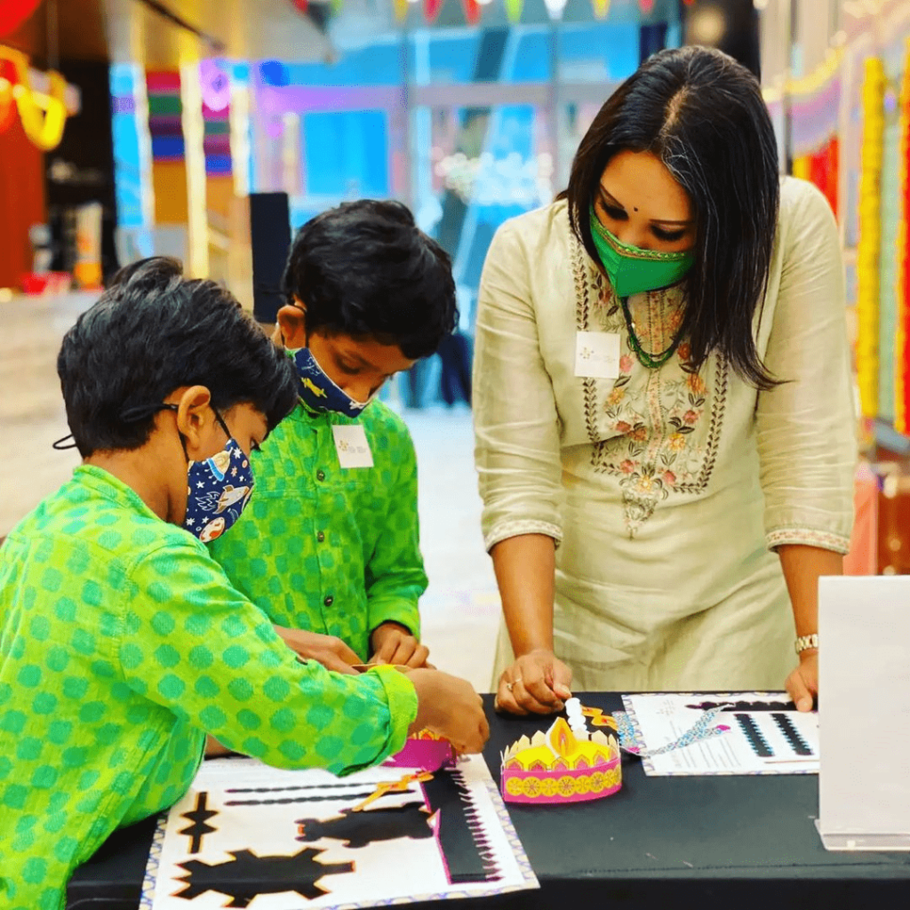 9 Things To Do This Deepavali In Singapore To Celebrate