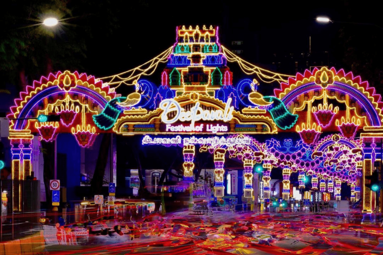 9 Things To Do This Deepavali In Singapore To Celebrate
