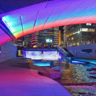 13 Fun And Free Things To Do In Seoul, South Korea