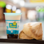 Mr. Coconut - Why On Earth Did Singaporeans Become So Obsessed?