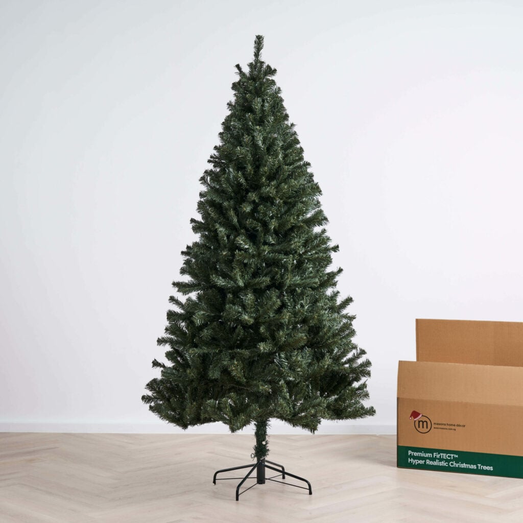11 Places To Buy Cheap Christmas Trees In Singapore In 2021
