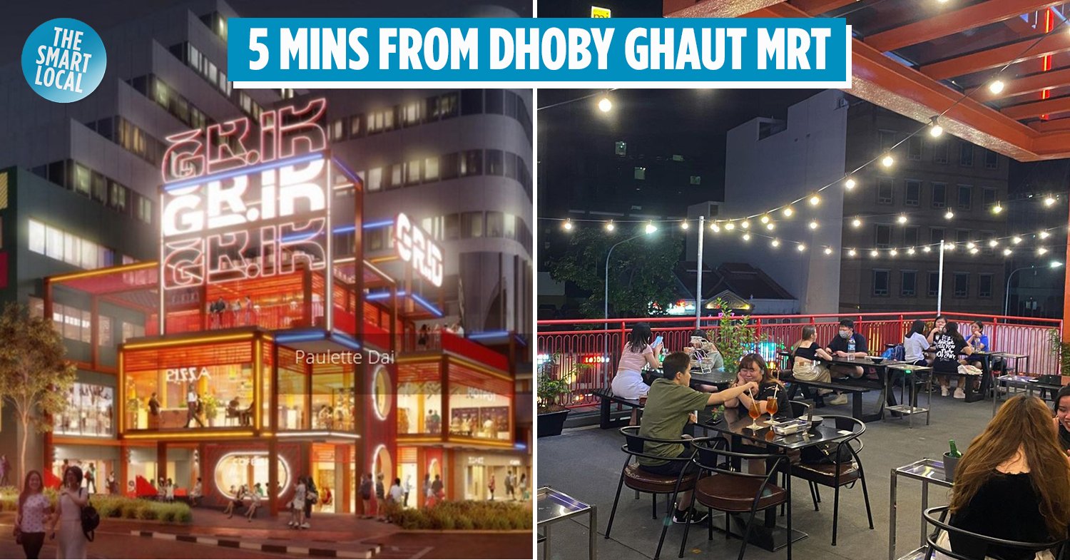 TheSmartLocal - Singapore's Leading Travel and Lifestyle Portal