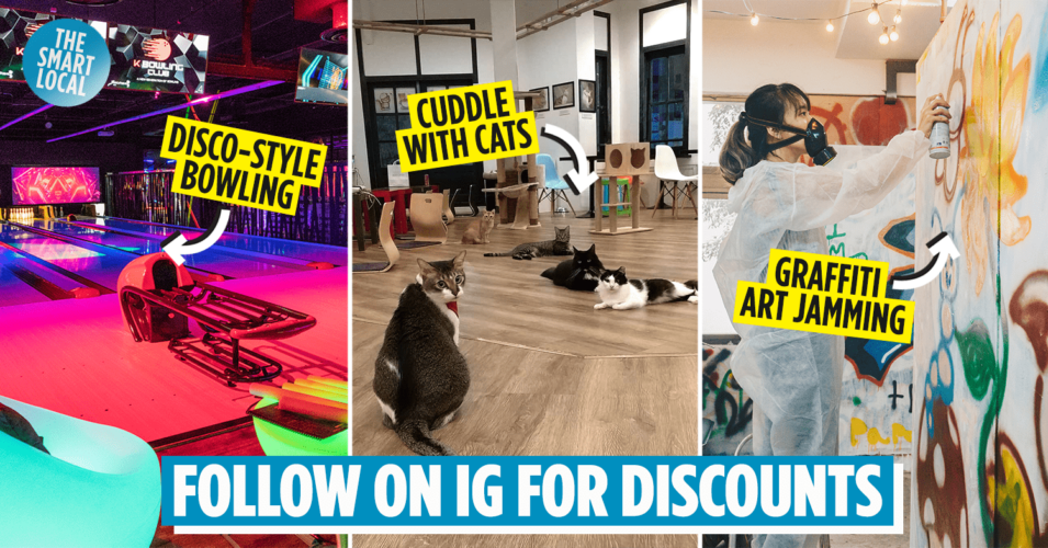 Ocean Restaurant Sentosa Has A New “Underwater” High Tea Menu