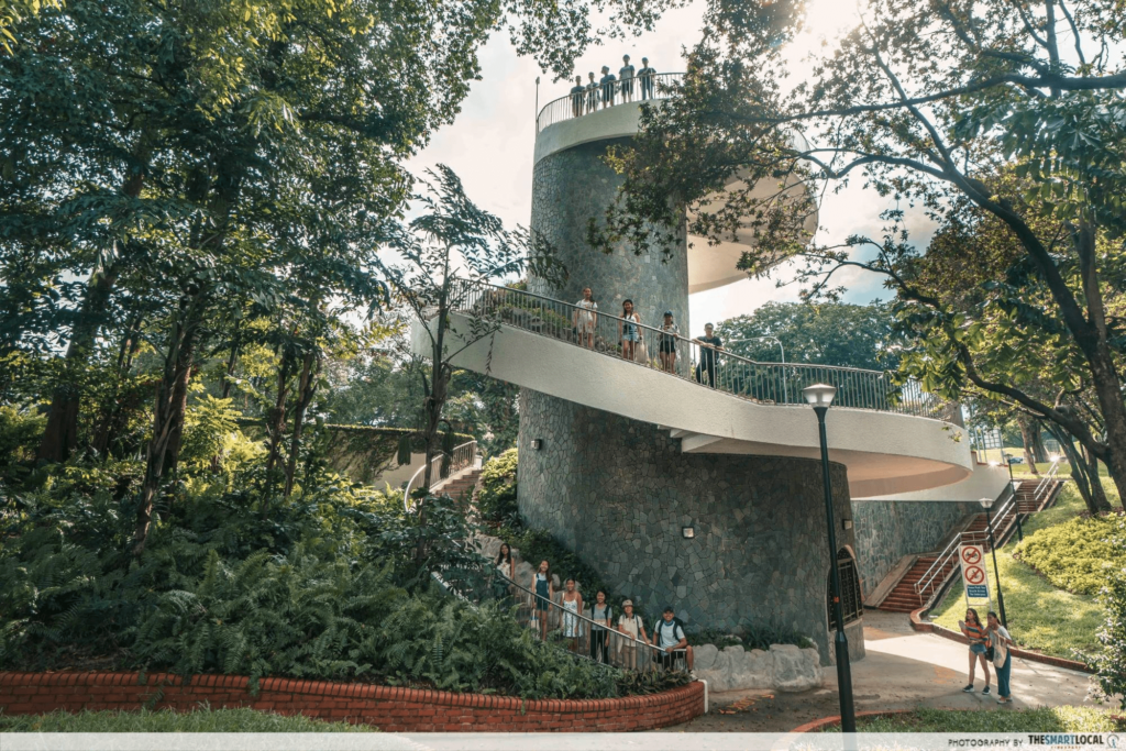 Things To Do In Marsiling-Woodlands Neighbourhood Besides Going To JB