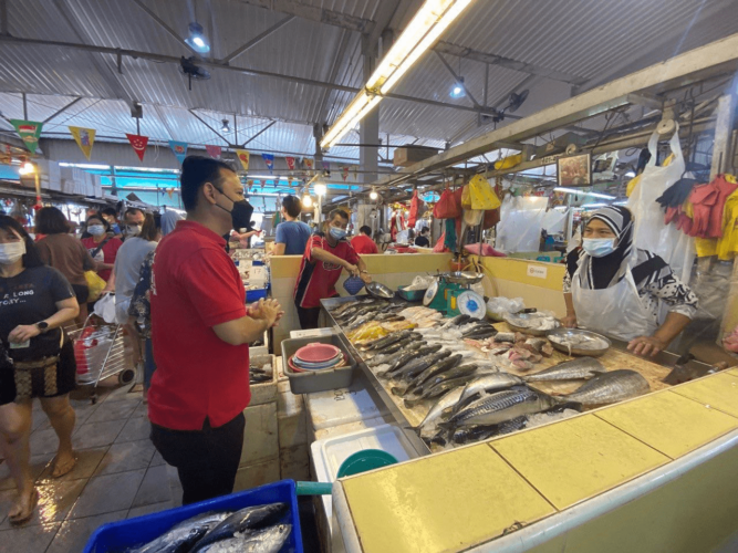 Things To Do In Marsiling-Woodlands Neighbourhood Besides Going To JB