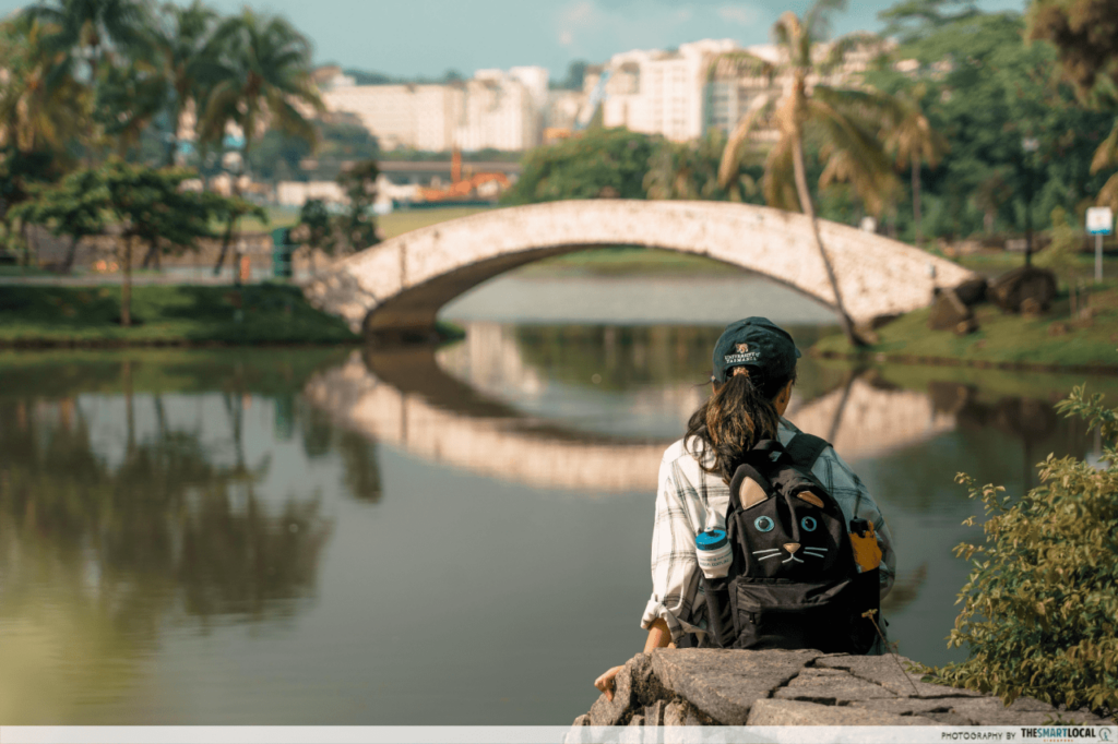 Things To Do In Marsiling-Woodlands Neighbourhood Besides Going To JB