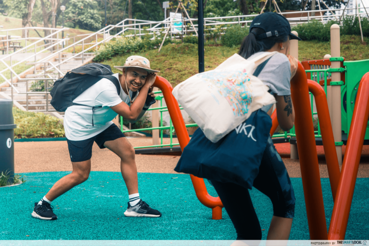 Things To Do In Marsiling-Woodlands Neighbourhood Besides Going To JB