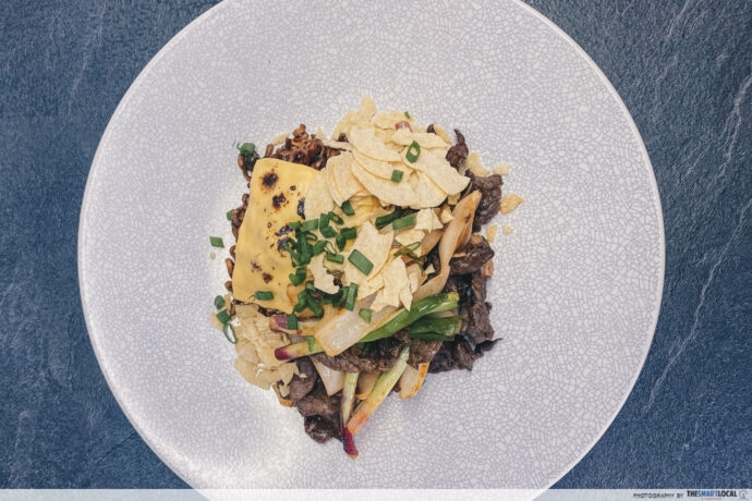 Vote For Your Favourite Crazy Panda Dish on foodpanda Singapore