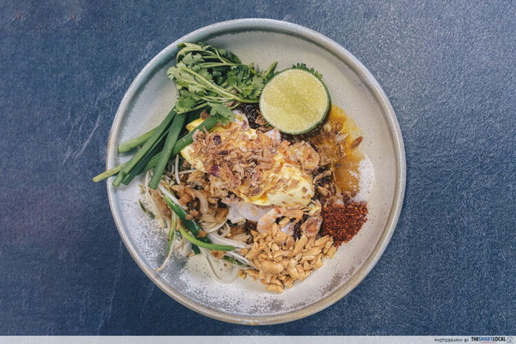 Vote For Your Favourite Crazy Panda Dish on foodpanda Singapore