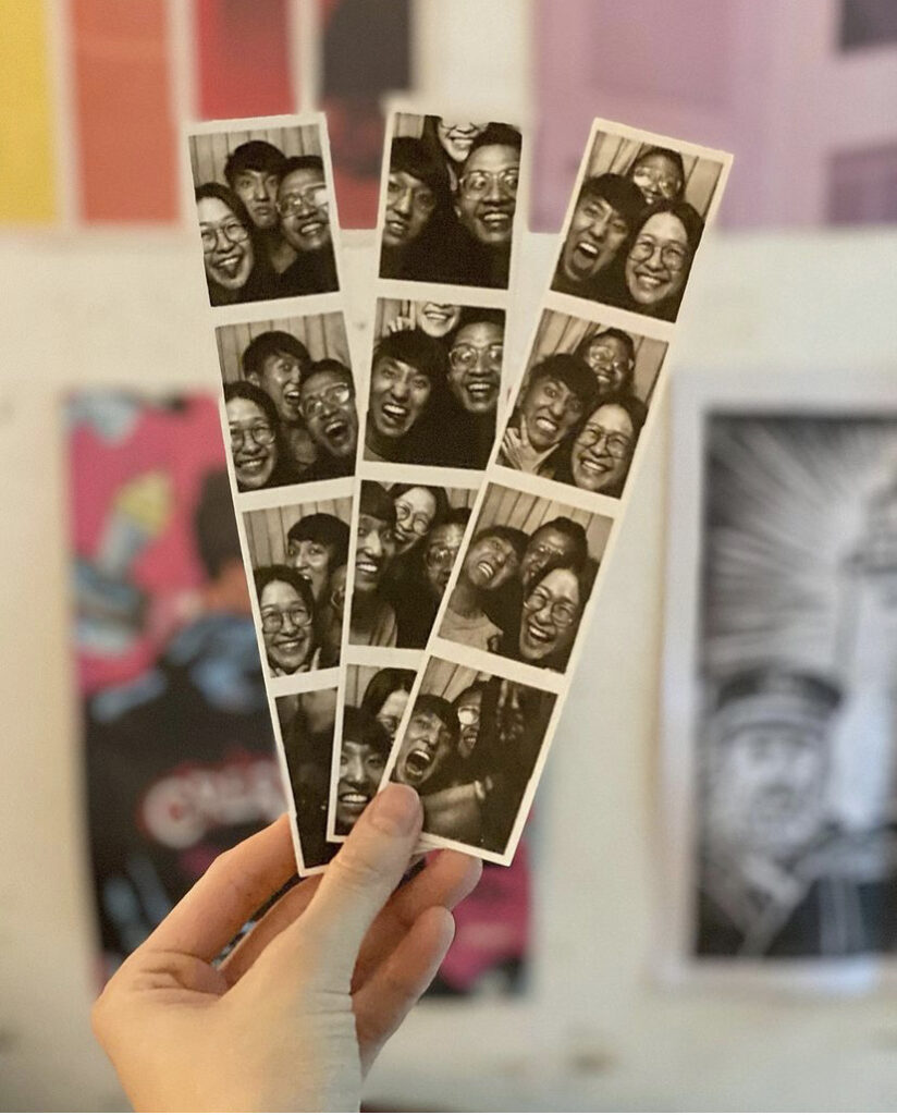 14 Self-Photo Studios In Singapore For Those Who Miss Neoprints