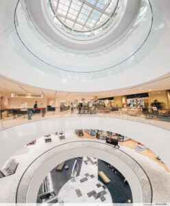 COURTS Nojima: SG's Largest Outlet Opening At The Heeren On 6th Nov