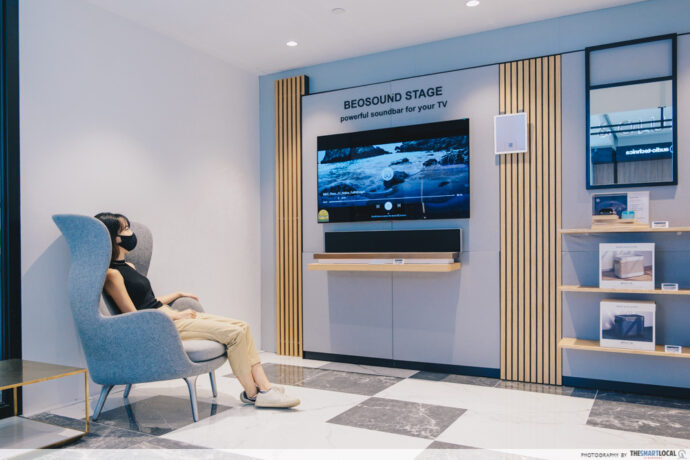 COURTS Nojima: SG's Largest Outlet Opening At The Heeren On 6th Nov