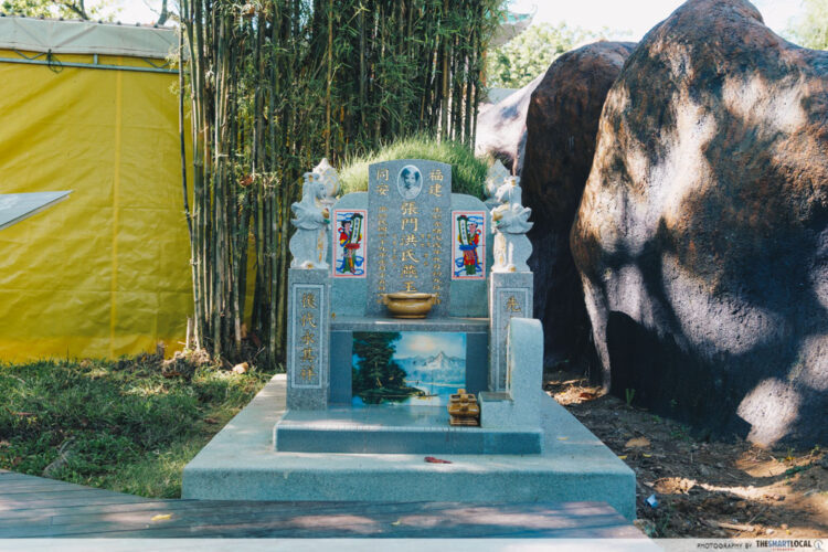 Haw Par Villa’s New Hell’s Museum Opens From 29th Oct 2021 Onwards