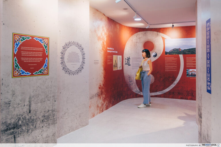 Haw Par Villa’s New Hell’s Museum Opens From 29th Oct 2021 Onwards