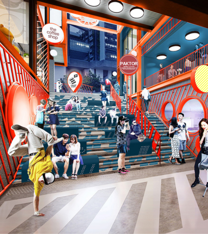 10 New & Upgraded Malls In Singapore To KIV For Xmas Shopping Sprees