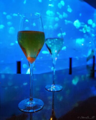 Ocean Restaurant Sentosa Has A New “Underwater” High Tea Menu