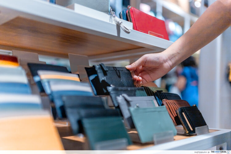 S3 Rewards Deals At The Clementi Mall & The Seletar Mall